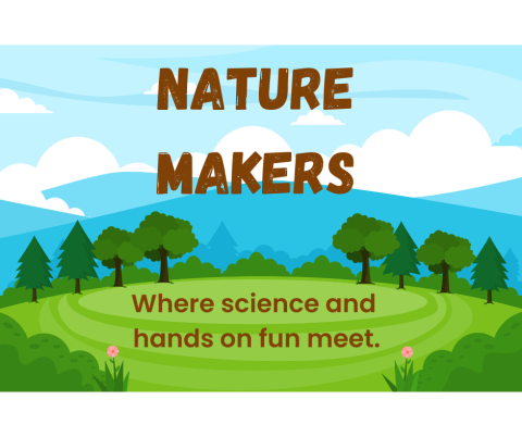 Nature Makers: Citizen Science with the Grand Traverse Conservation District | Traverse Area ...